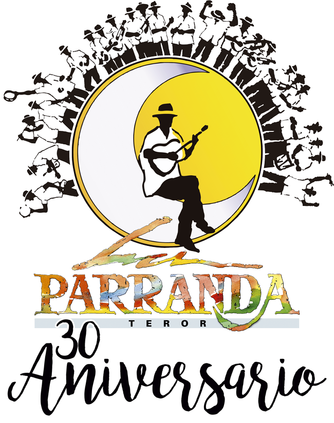LA PARRANDA DE TEROR, INSIGNIA DE ORO 2019 – La Parranda de Teror